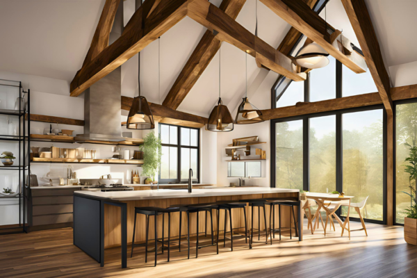 Can Pendant Lights Be Hung on a Sloped Ceiling? A Complete Guide